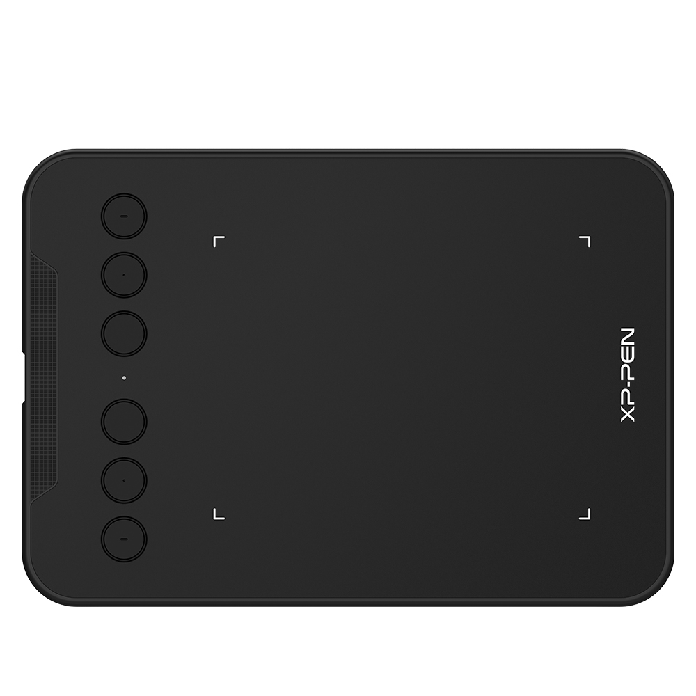 Deco Mini4 mały tablet graficzny do notatek | Oficjalny sklep XP-Pen Polski